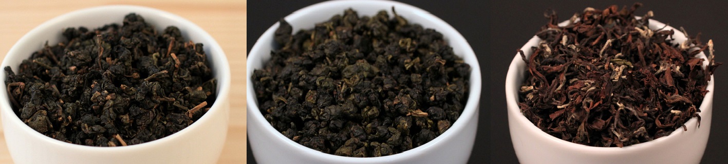 Taiwanese Oolong Compendium – teadb