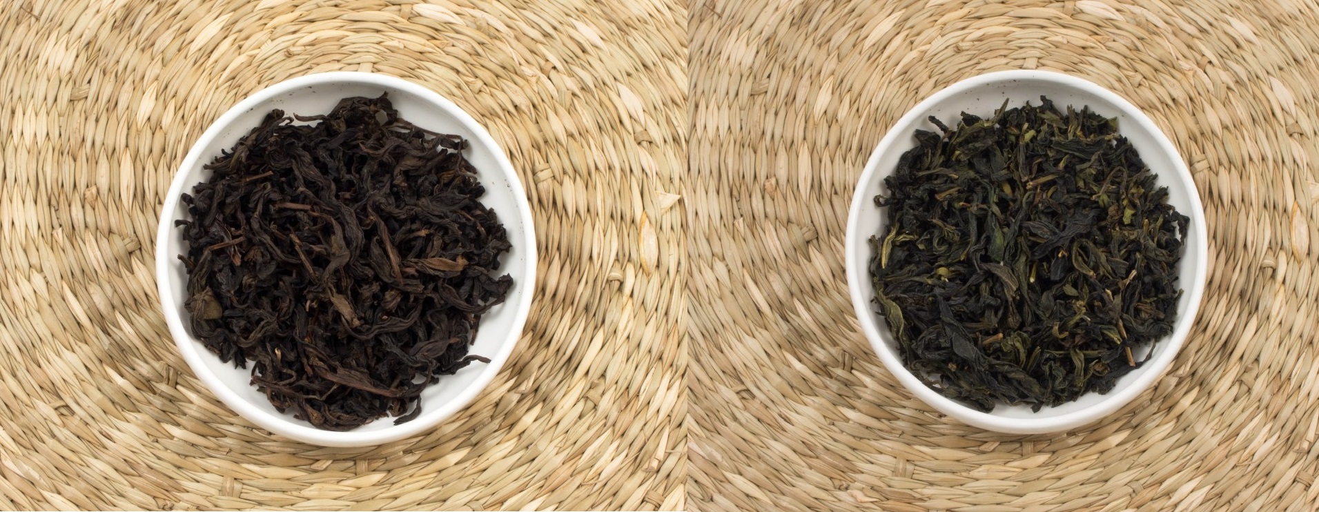 All About (Taiwanese) Baozhong – teadb