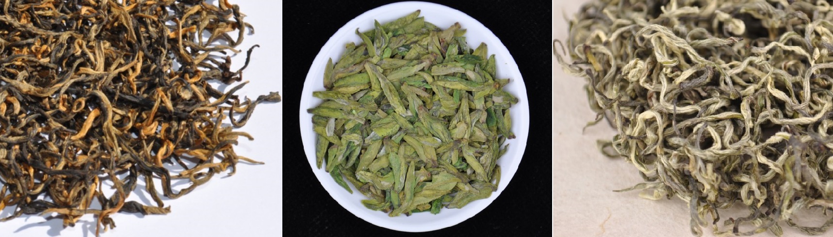 Yunnan Sourcing, Featured Vendor – teadb