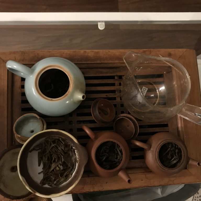 Five More Things I Like & Dislike. Tea Meetups, Non-Tea Review Content ...